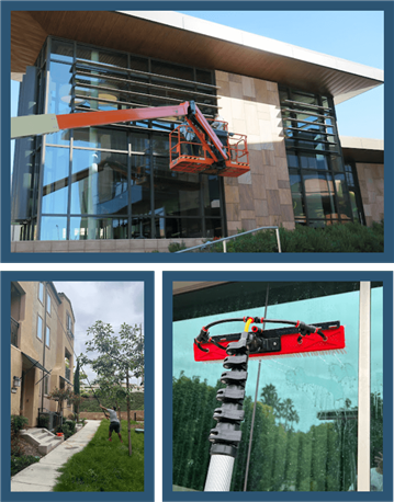 Prestige Window Cleaning LLC - Window Cleaning & Pressure Washing ...